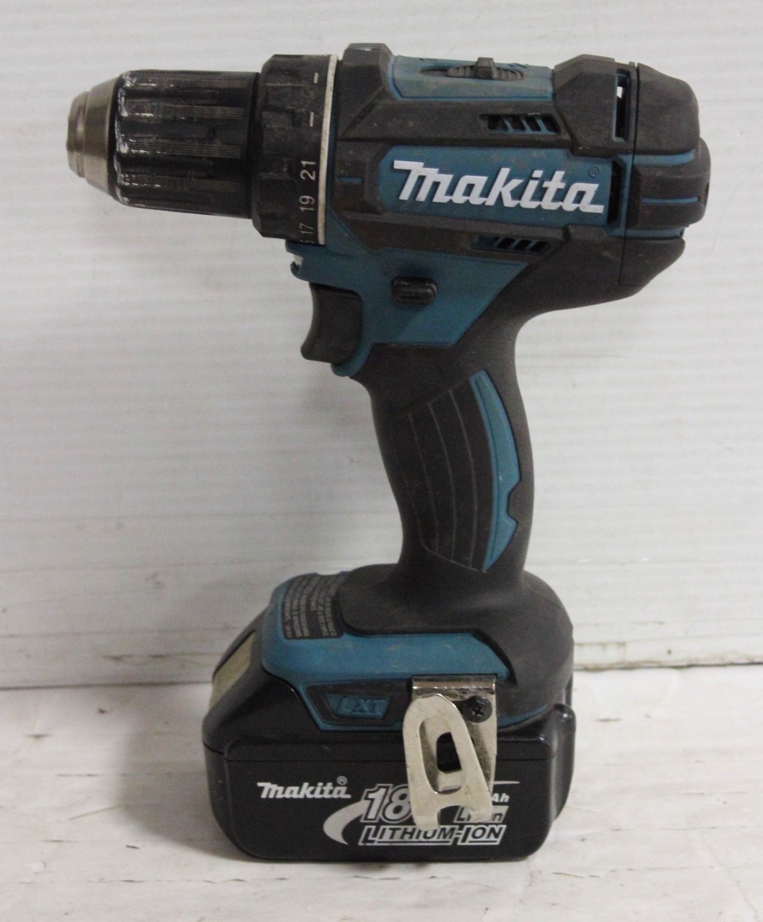 MAKITA DRILL DDF482