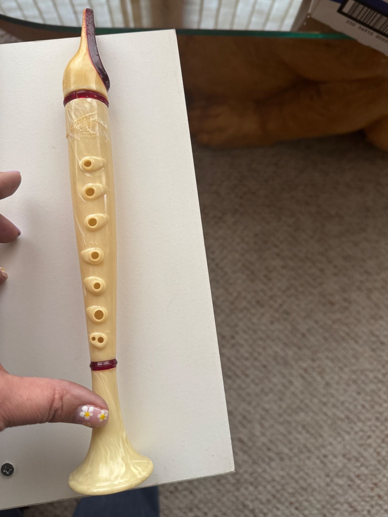 Recorder