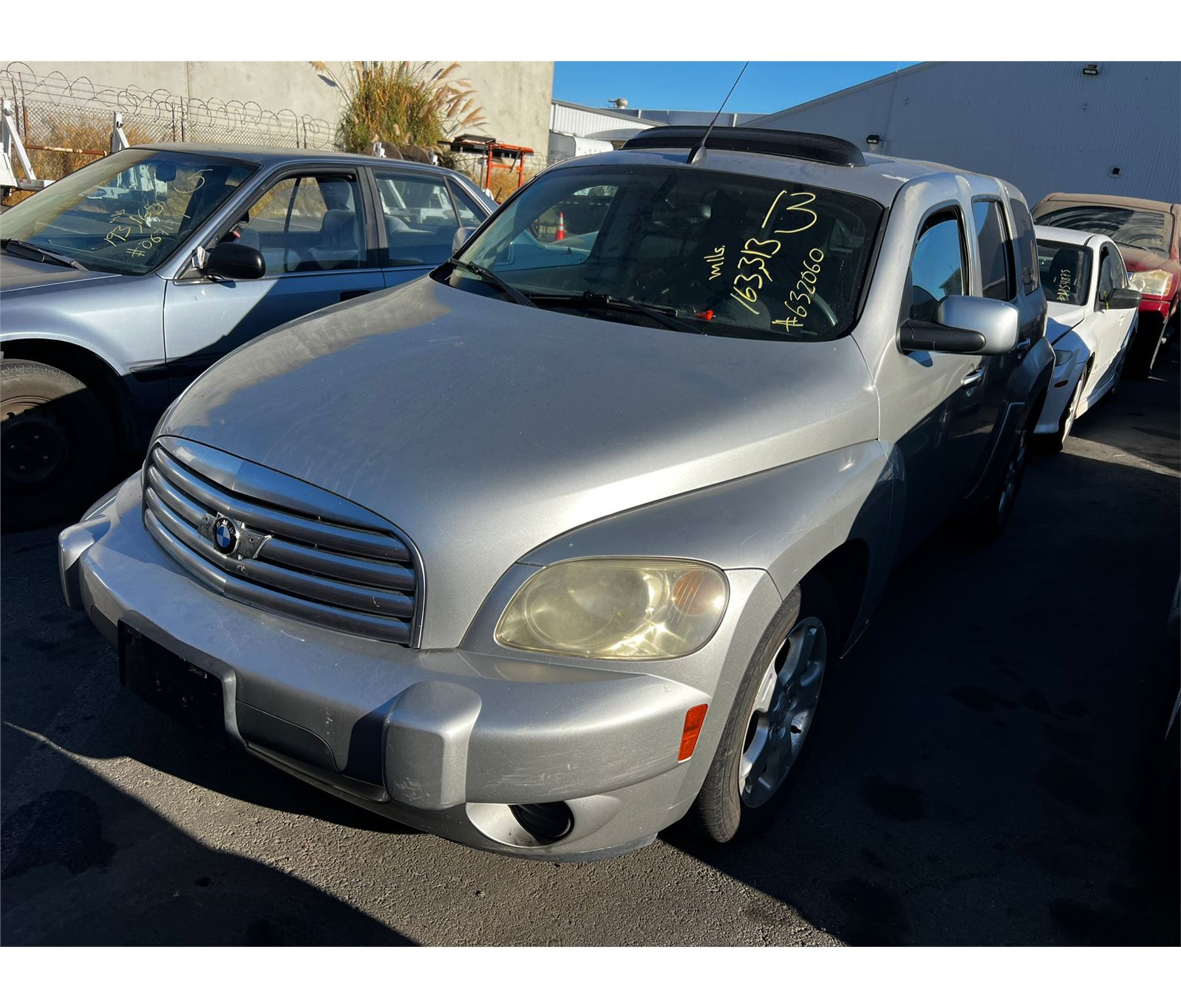 2006 Chevrolet HHR