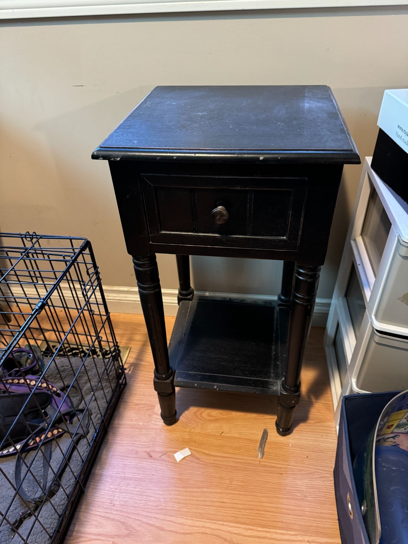 Side table