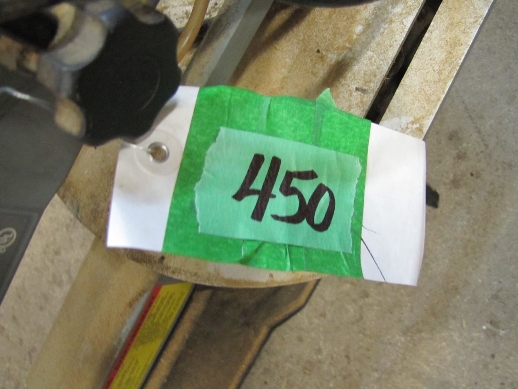 trademaster 16 inch variable speed scroll saw