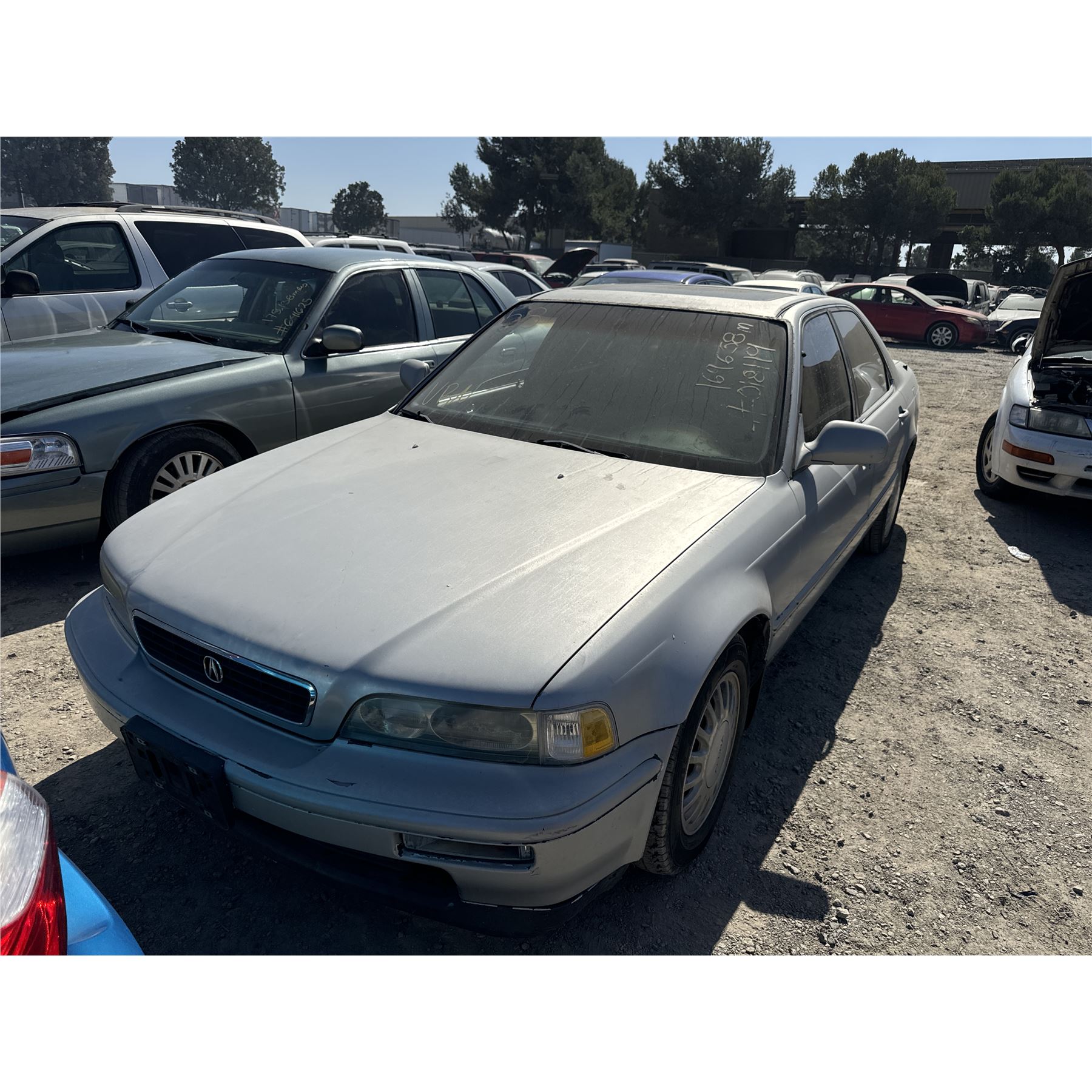 1994 Acura Legend