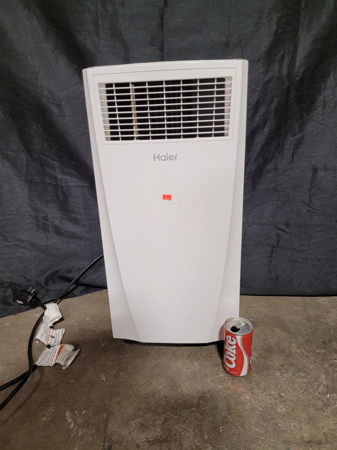 Haier Standing Air Conditioner