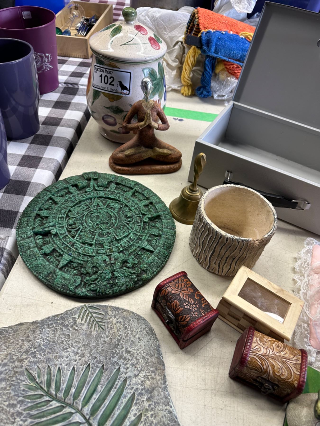 #2 random home decor lot