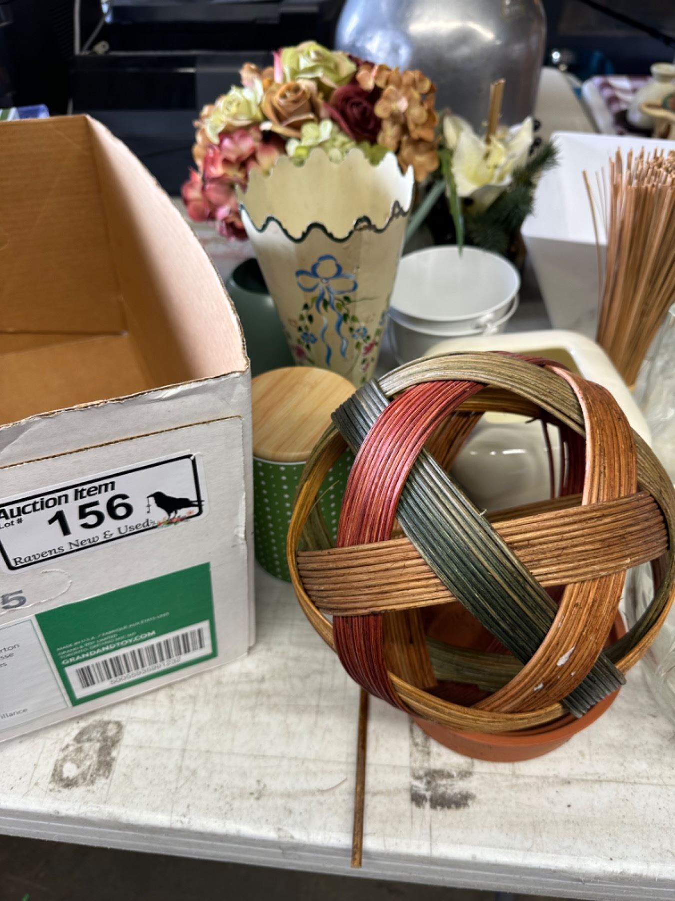 Home decor lot