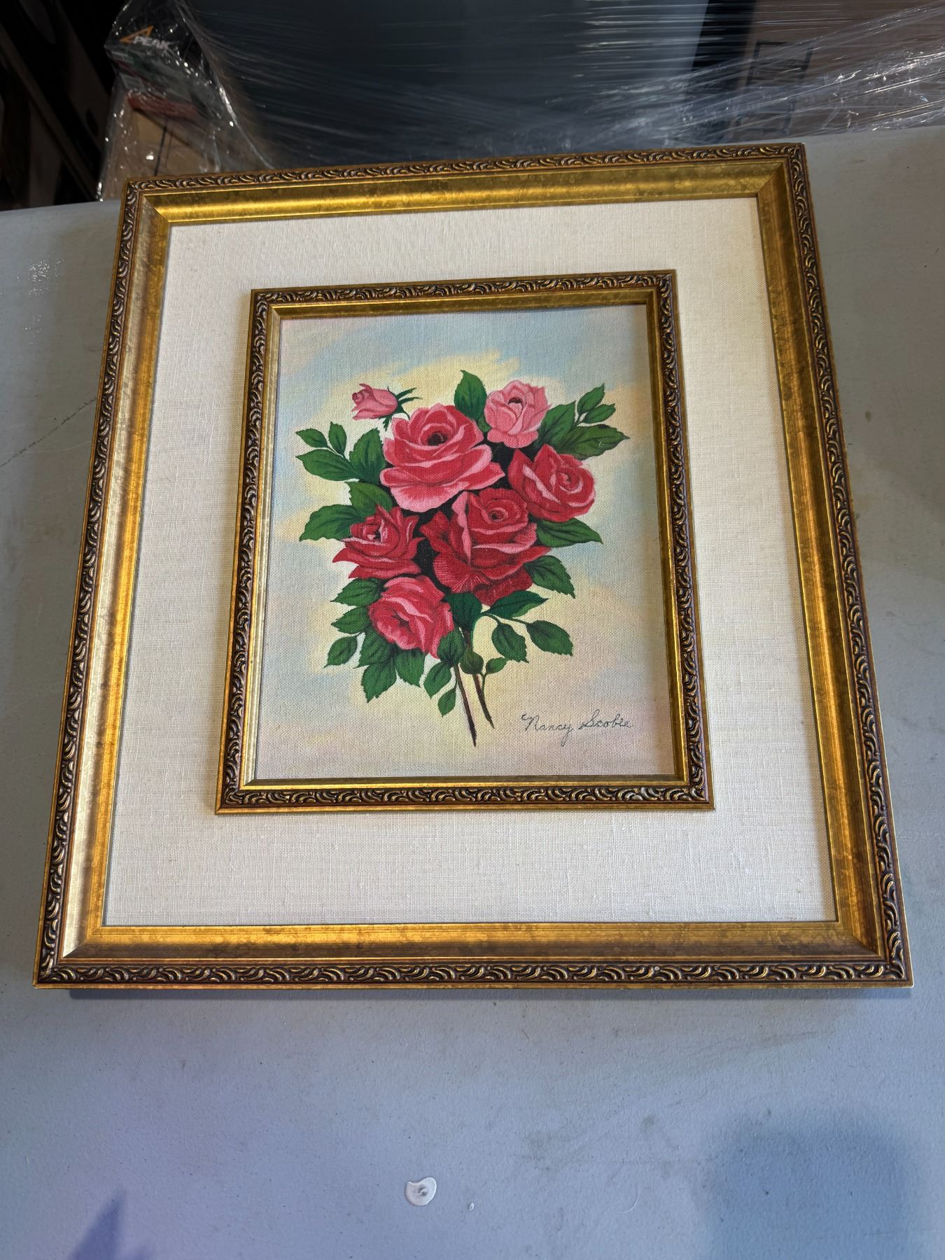 Nancy Scobie artwork