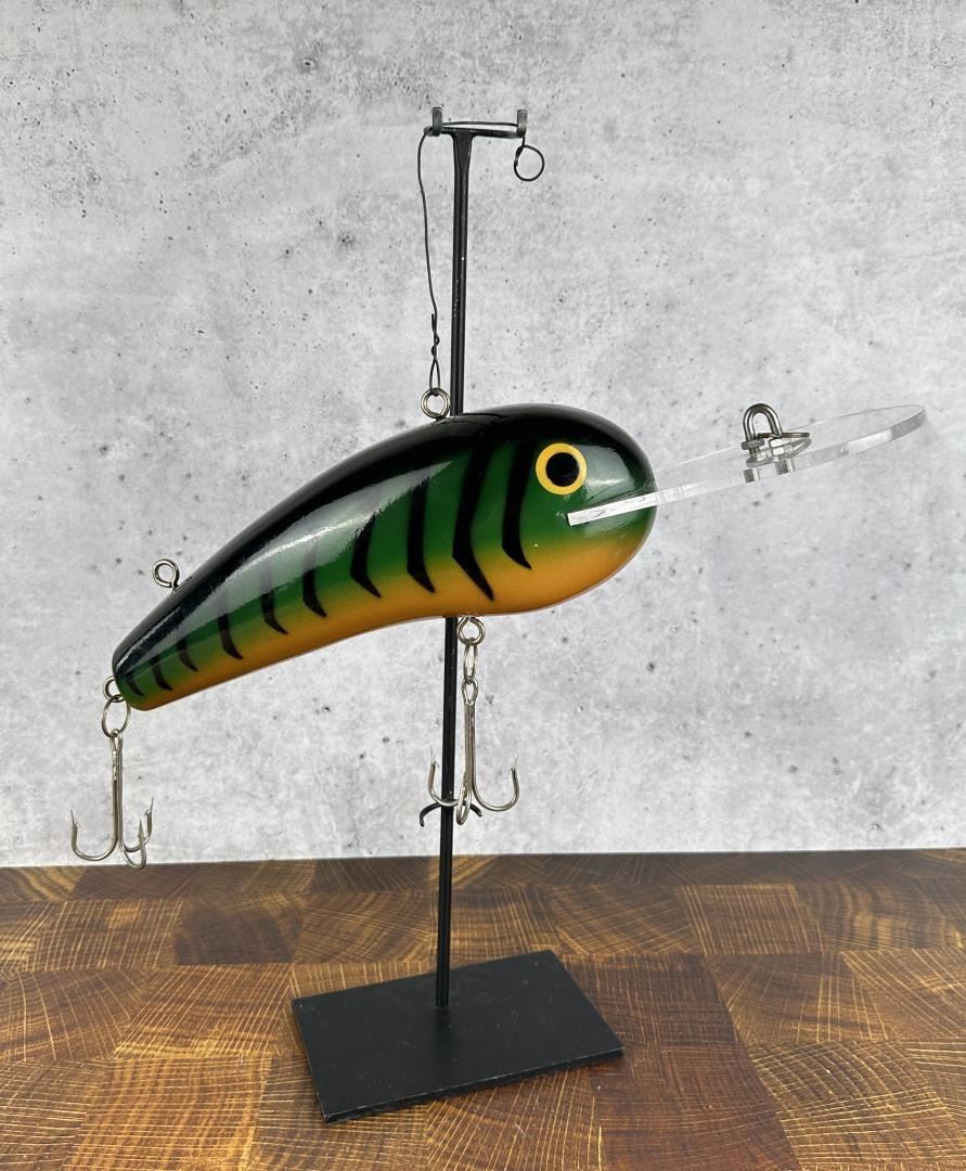 Giant Rapala Store Display Fishing Lure