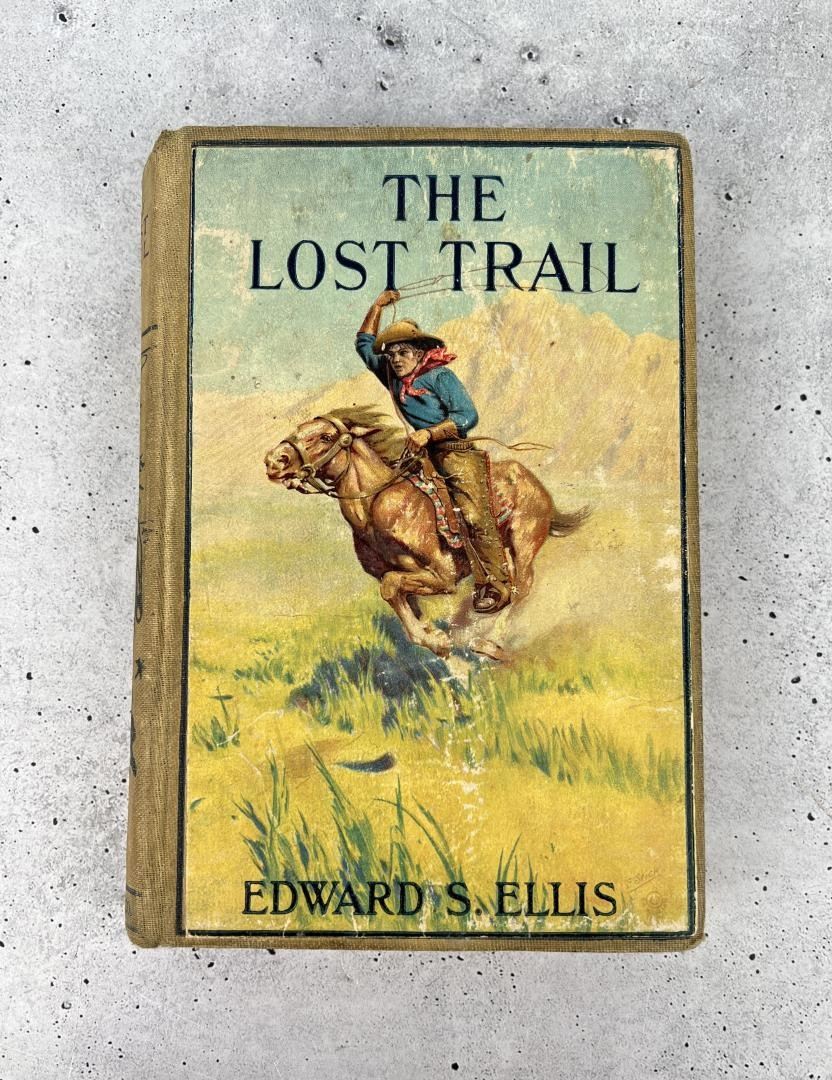 The Lost Trail
