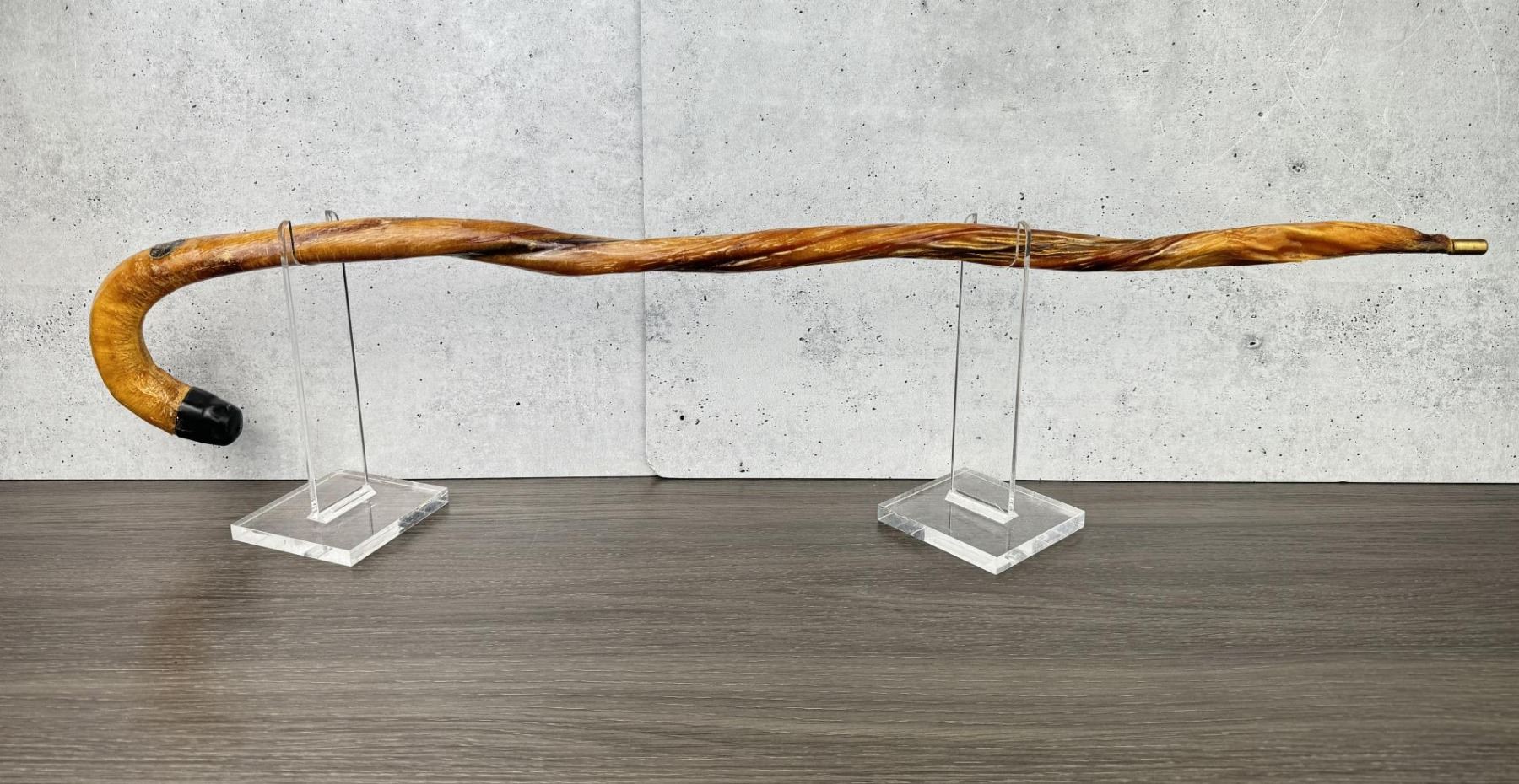 Bull Penis Cane Ol Bull Magic Walking Stick