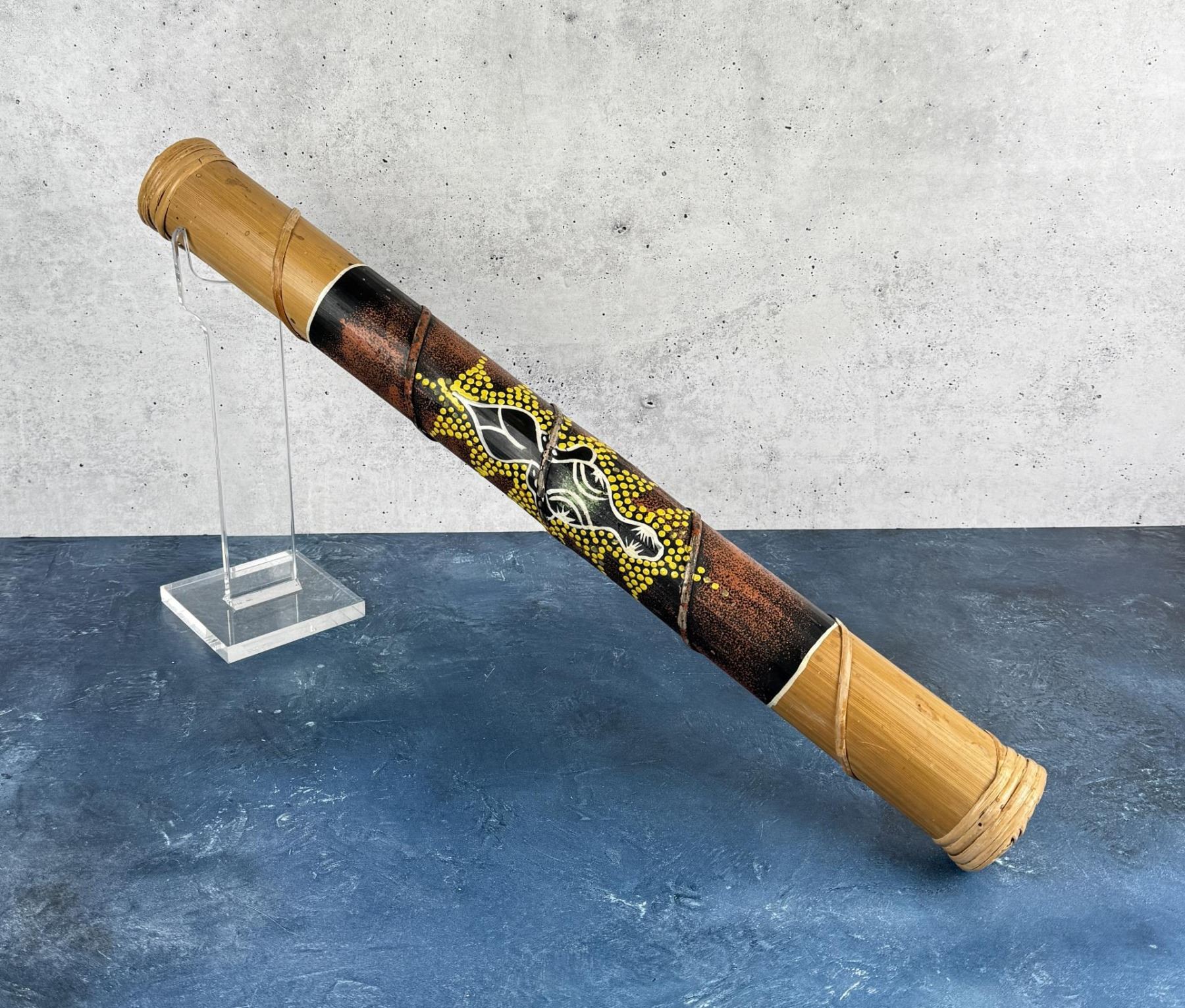 African Rain Stick