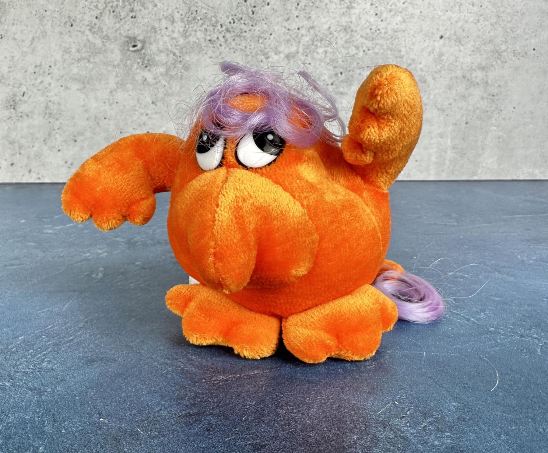 IKEA Goonk Mascot Plush Toy