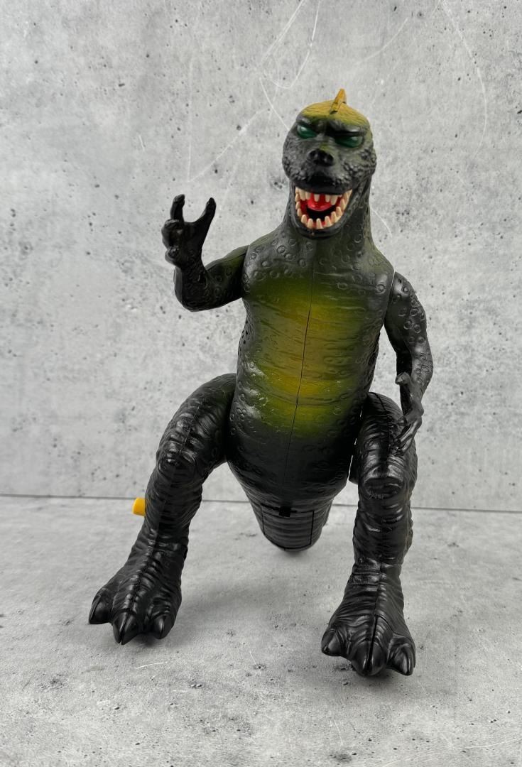 1994 Quality Toys Big Rex Godzilla