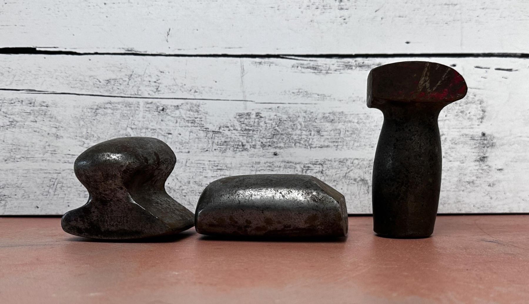 Hand Anvil Metal Forming Auto Body Tools