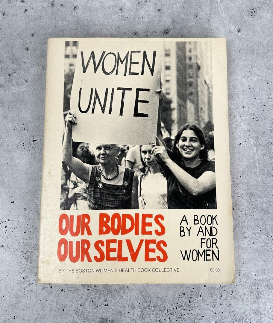 Our Bodies Our Selves