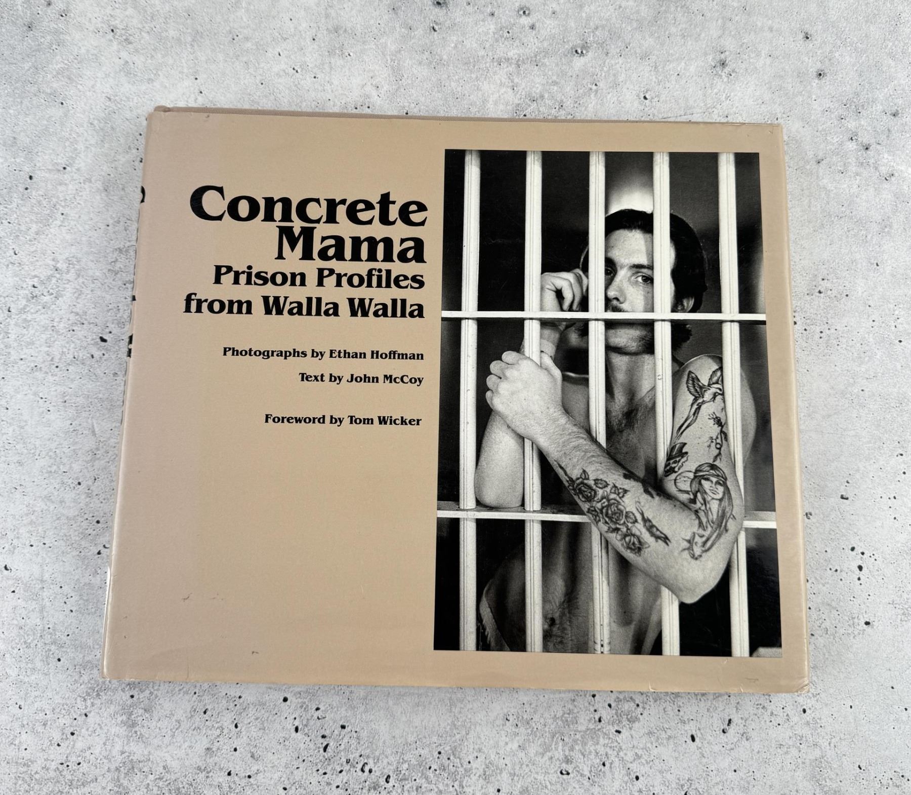 Concrete Mama Prison Profiles From Walla Walla