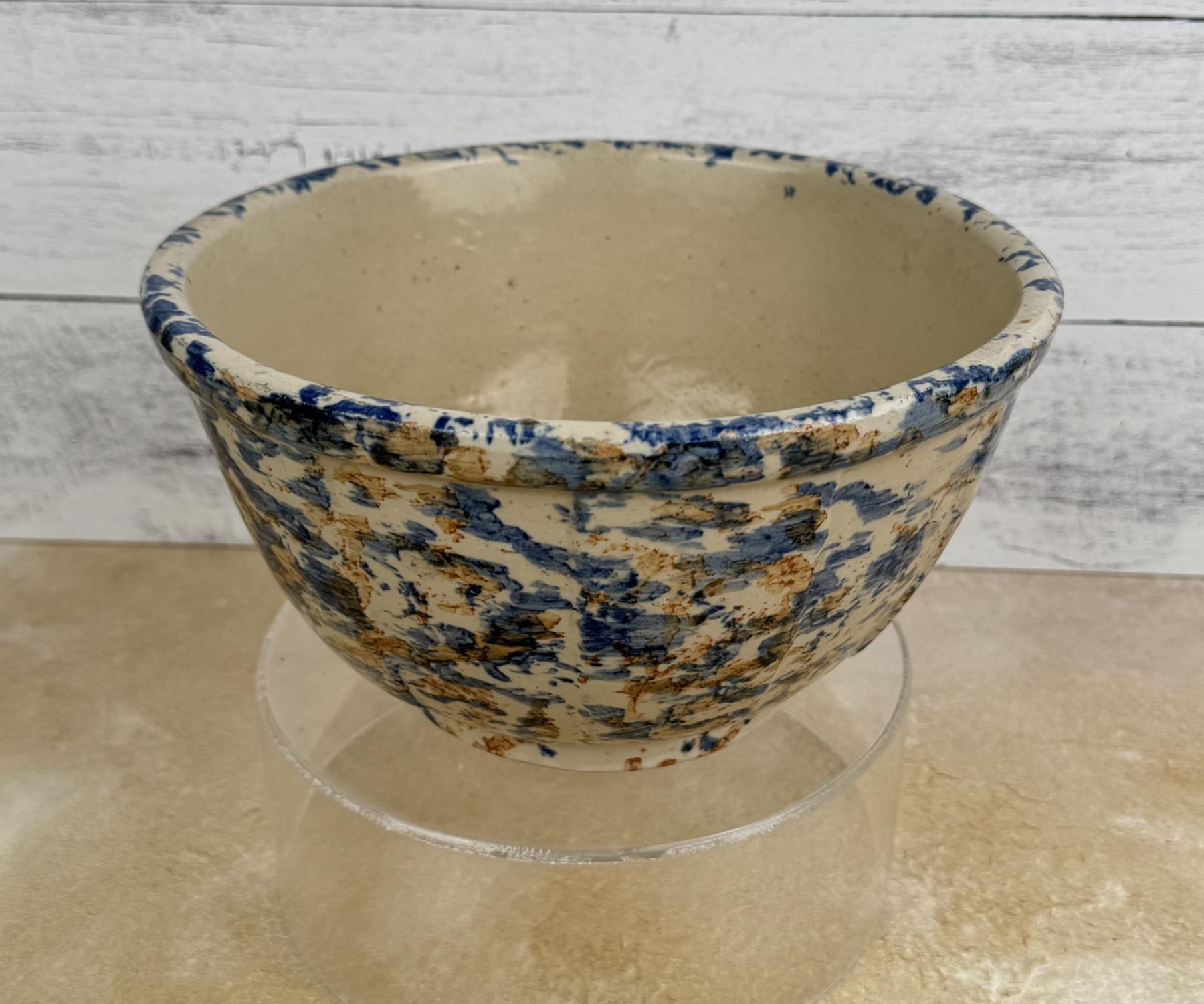 Red Wing Spongewear Mixing Bowl