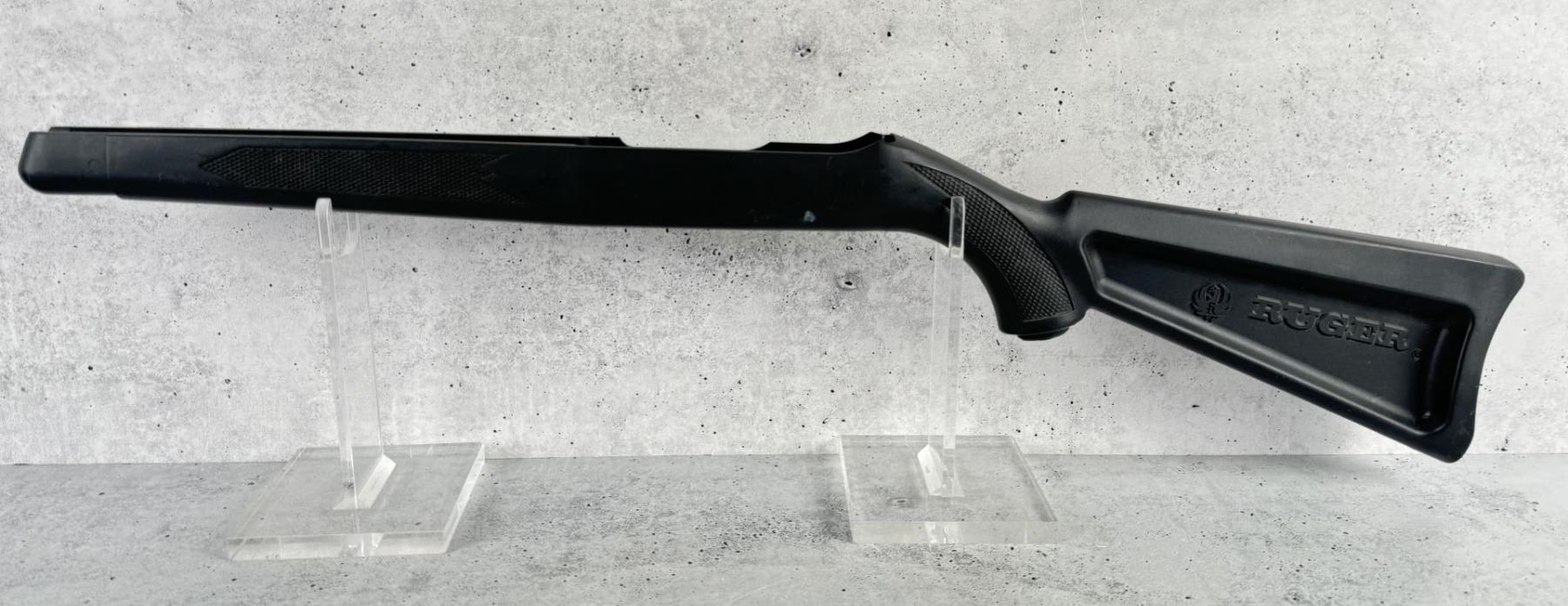 Ruger 10/22 Zytel Skeleton Boat Paddle Rifle Stock