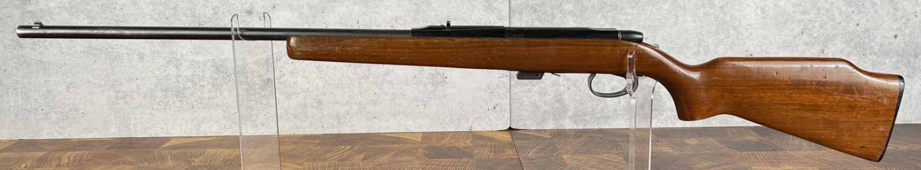 Remington Model 581 .22 LR Rifle