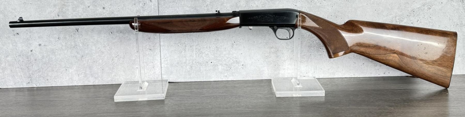 Browning SA-22 .22 LR Rifle