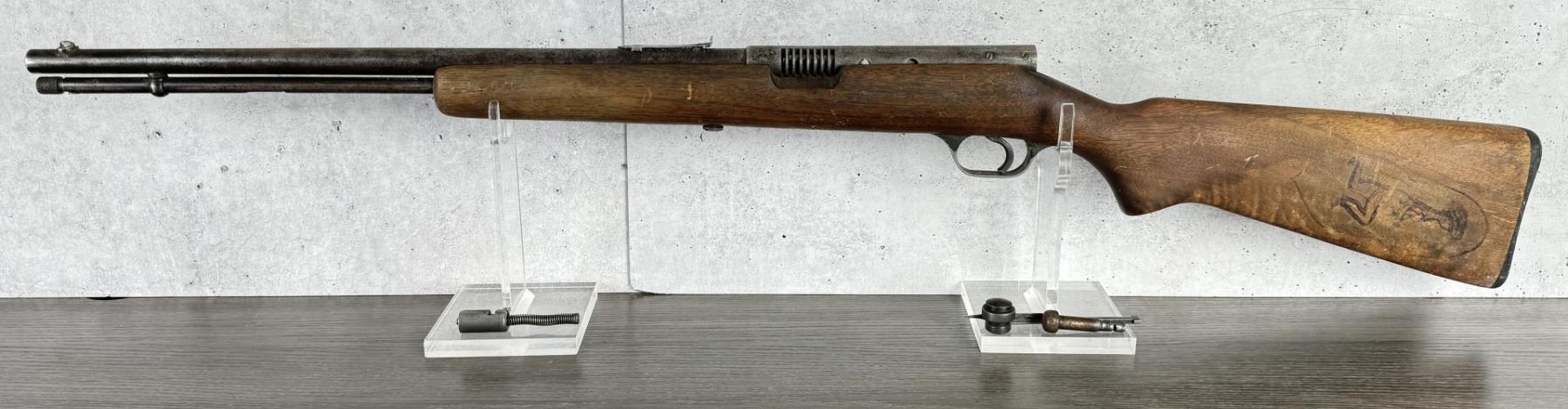Savage Model 6a .22 LR Parts Rifle