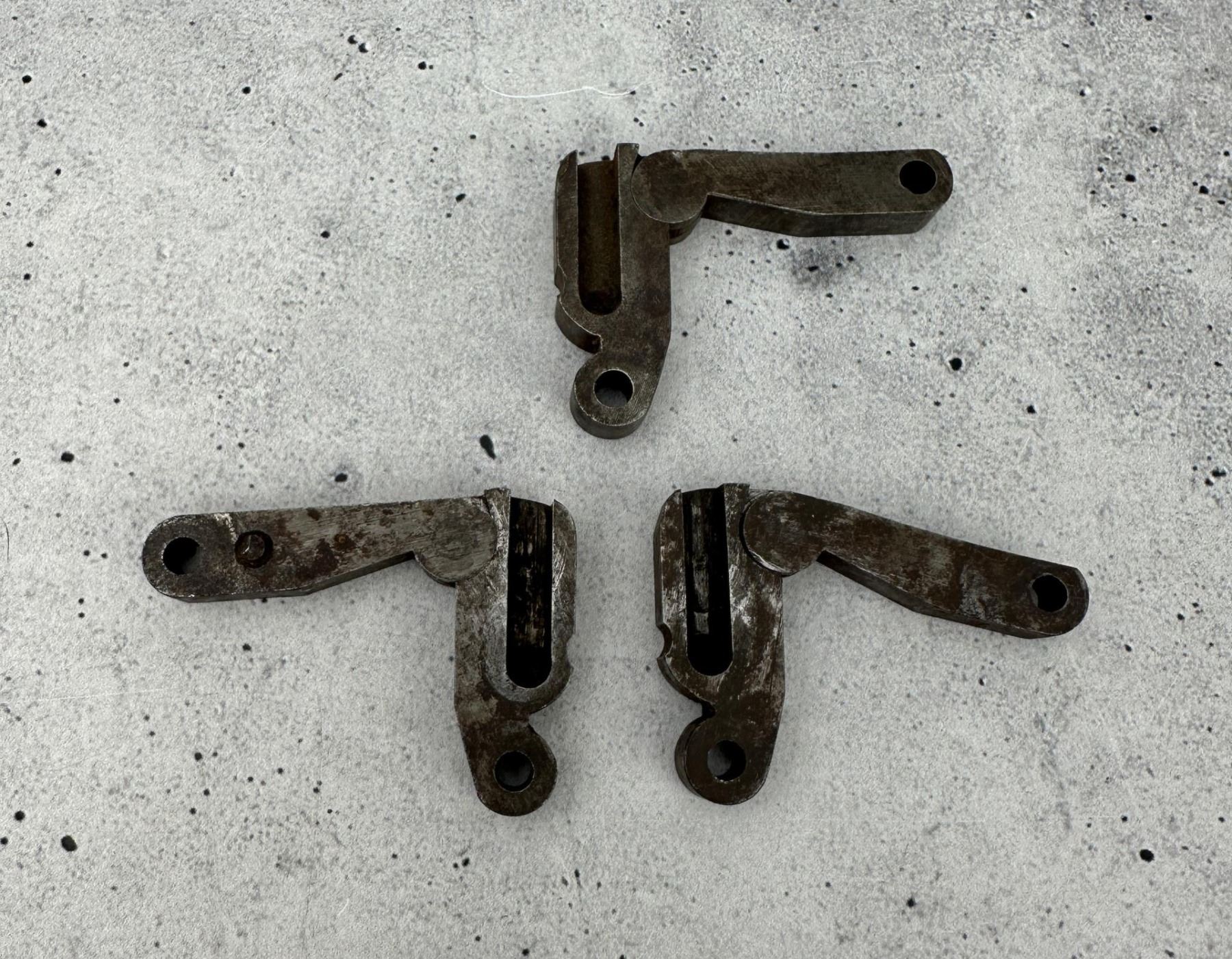 Winchester Model 1873 Toggle Links