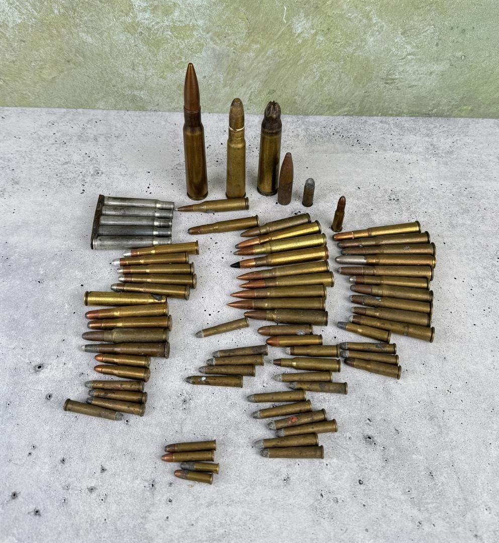 Cartridge Collection