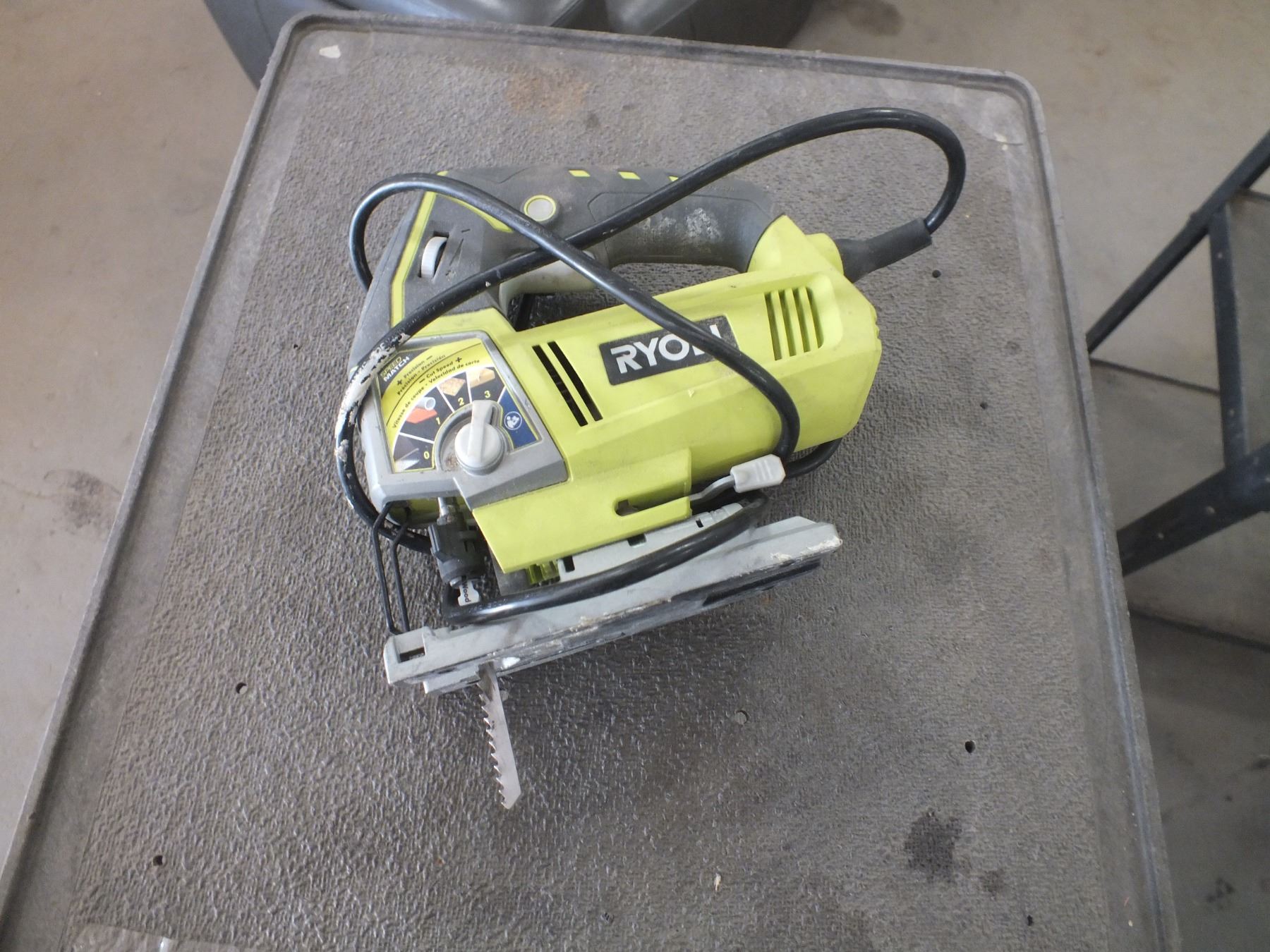 Ryobi Jig Saw