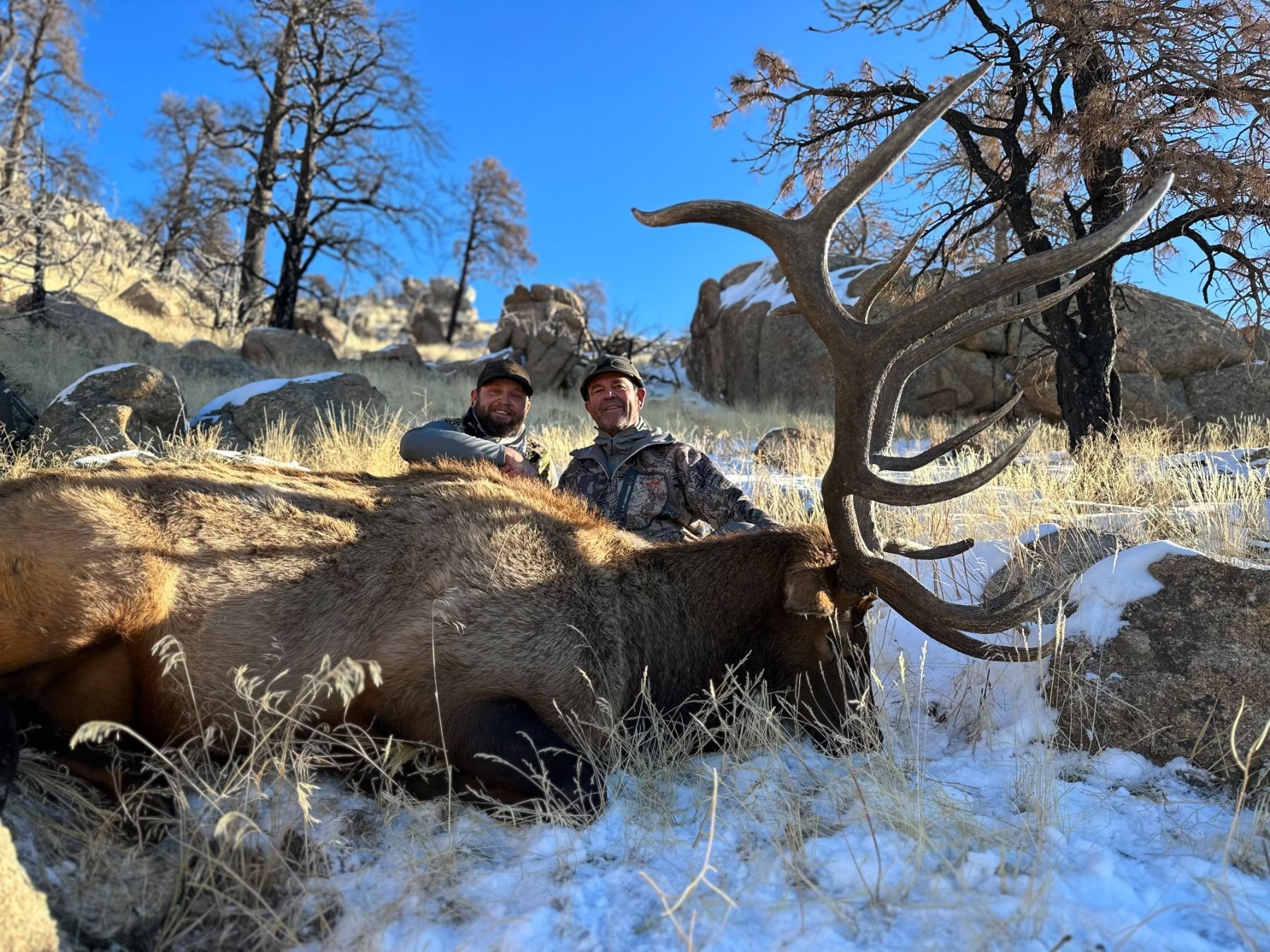 Wyoming Game and Fish Commissioner License Wyoming Game and Fish Commissioner License