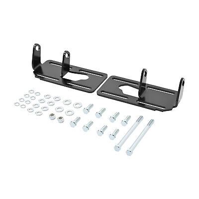 Ls Universal Conversion Engine Swap Mounts Compatible With 1973-1998 ...
