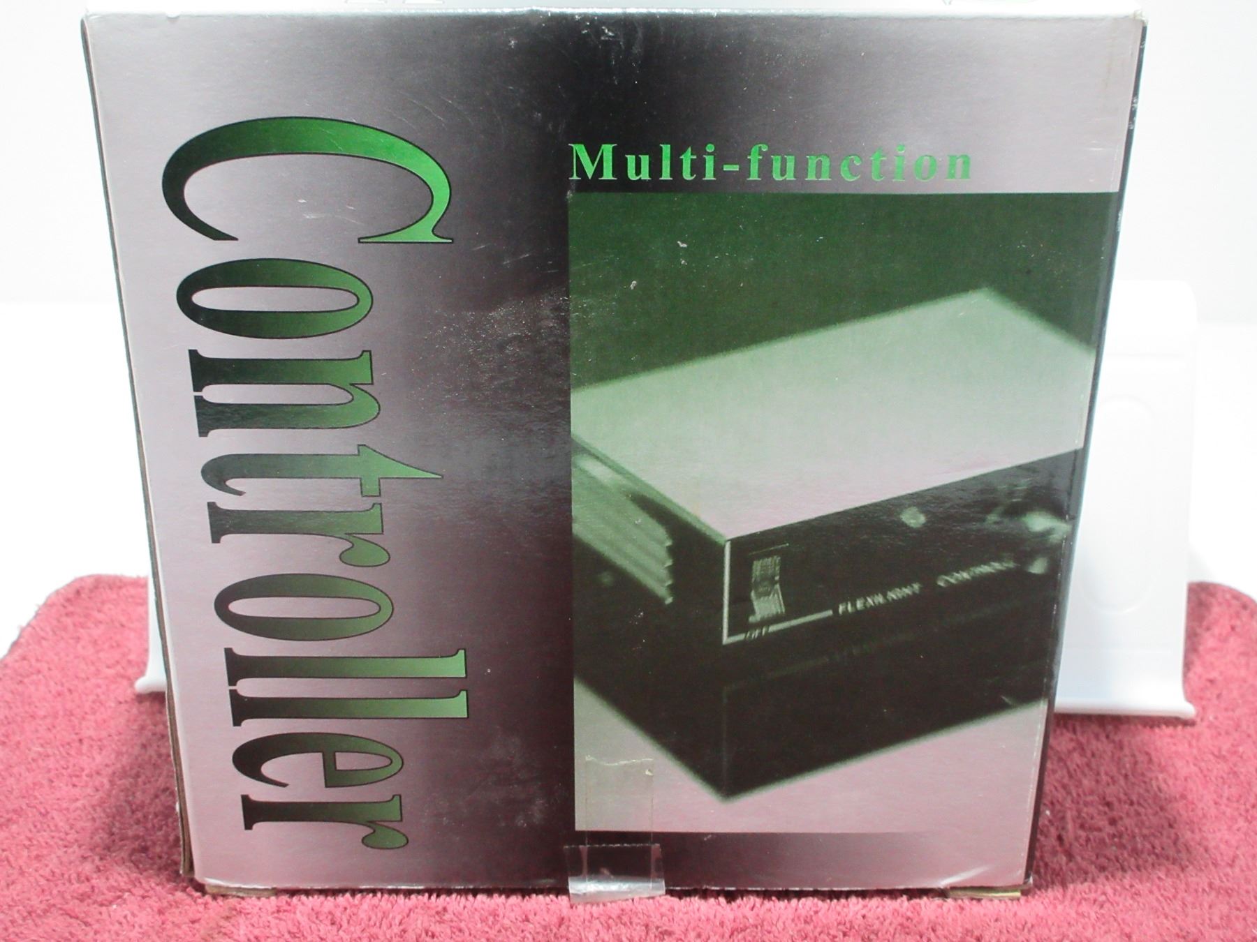ESTATE: MULTI FUNCTION CONTROLLER IN ORIGINAL BOX