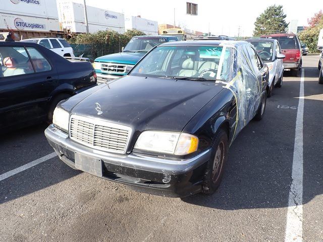 Empty Lot - Speeds Auto Auctions