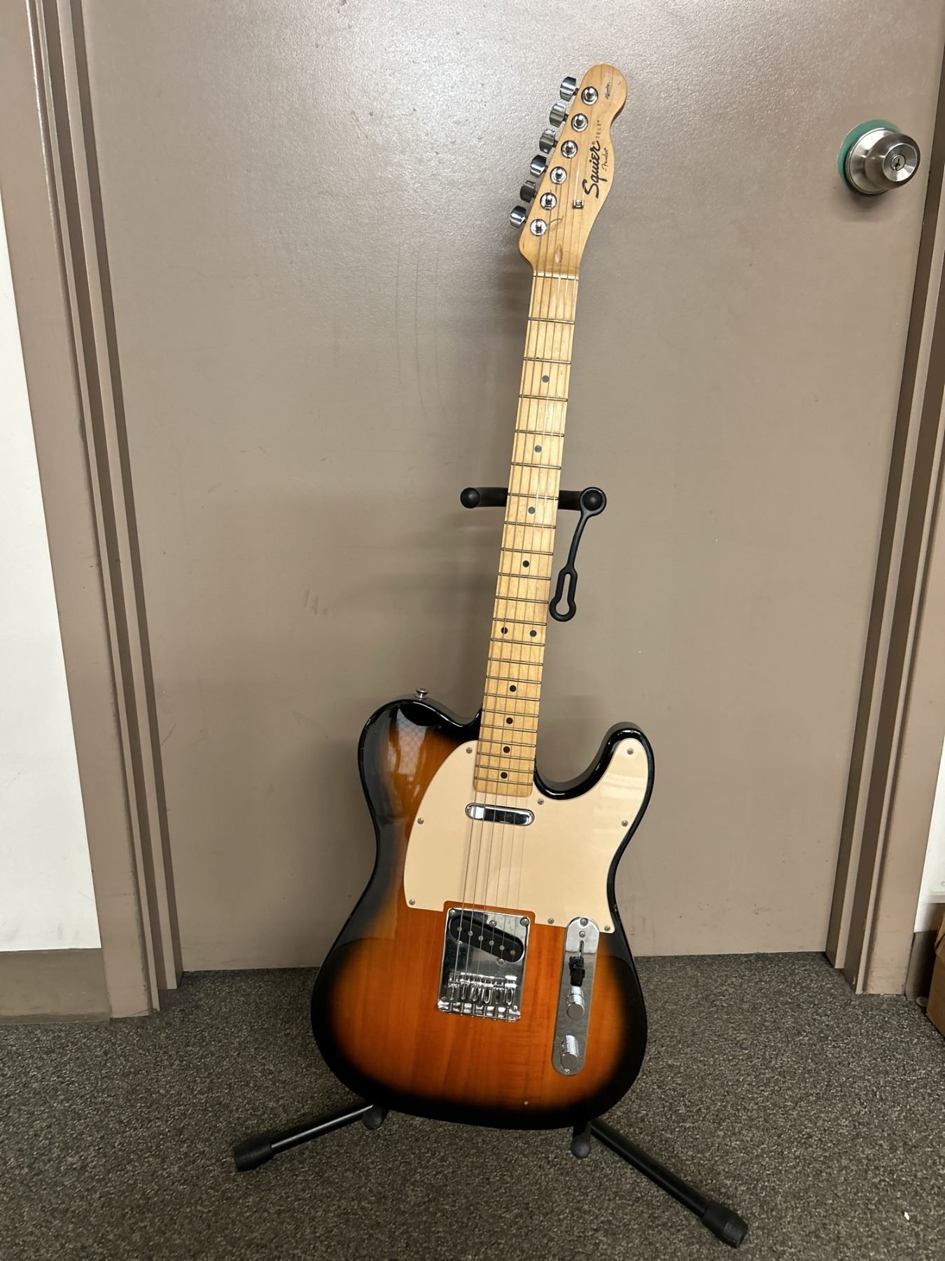 Fender Electric Guitar