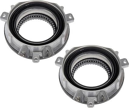 Dorman 600-405 Independent Wheel End Coupler Vacuum Delete Kit ...