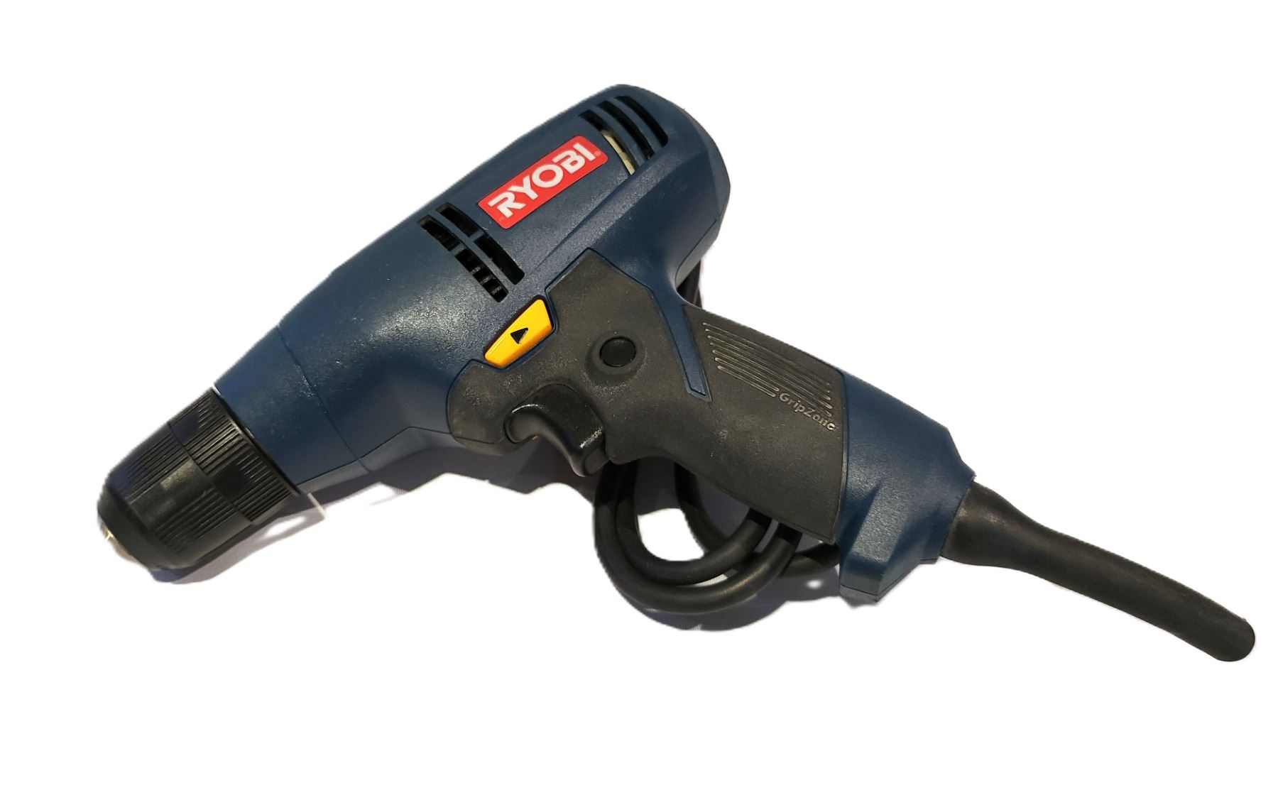 Ryobi D42 3/8" 4.5 Amp 120 Volt Corded Drill