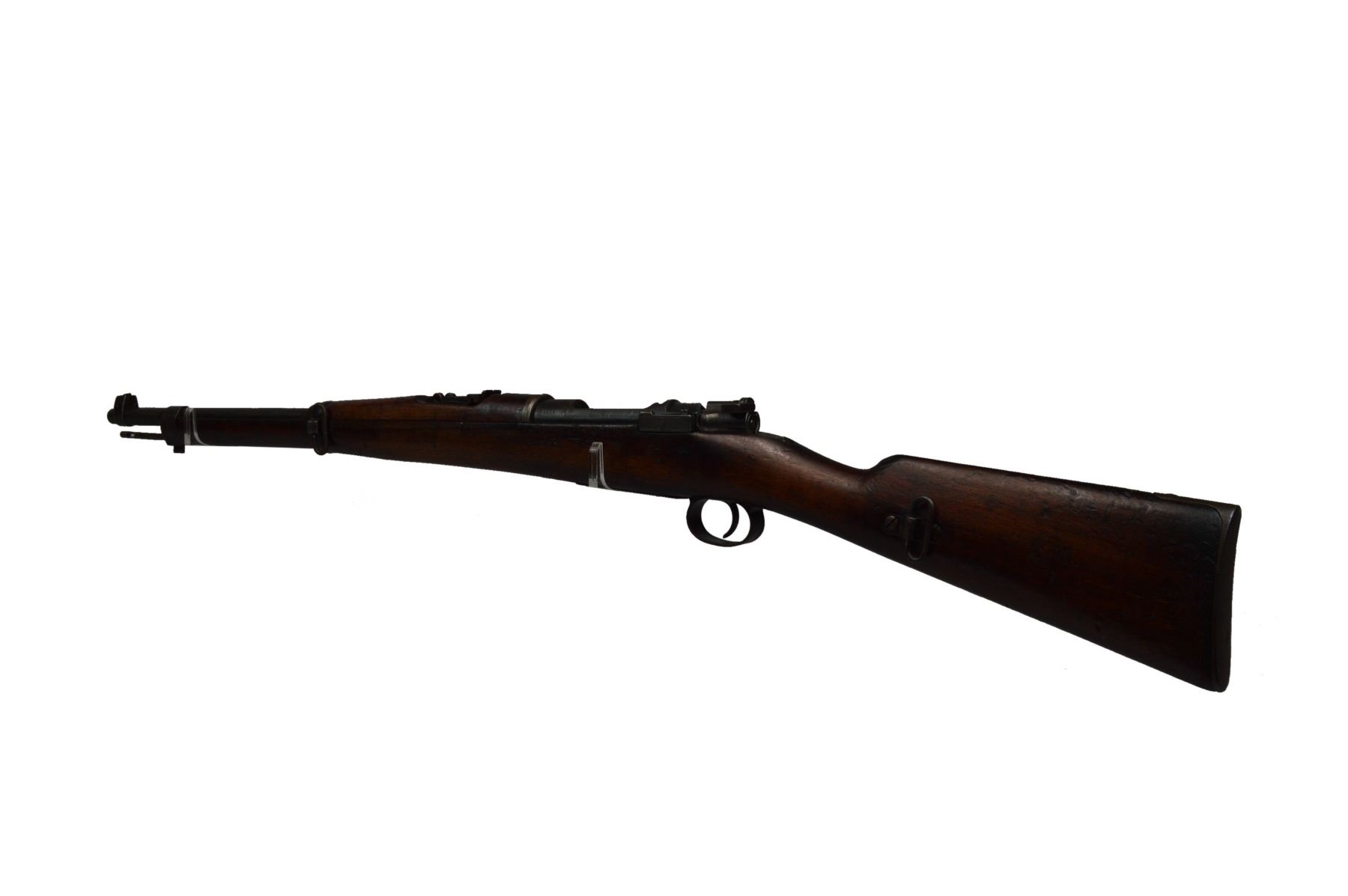 Firearm 78