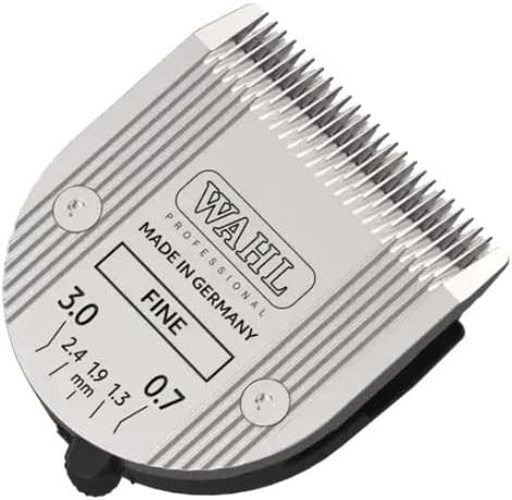 Wahl Canada 5 In 1 Standard Blade Adjustment In 5 Lockable Positions ...