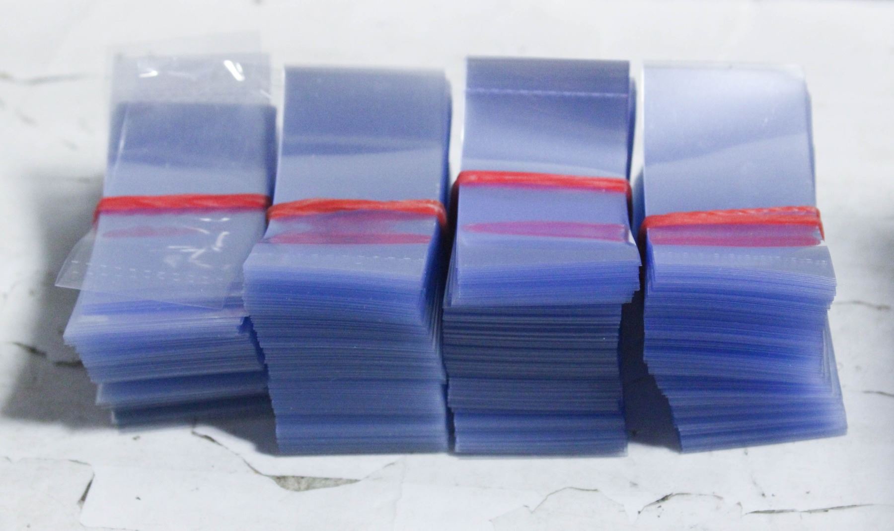 SHRINK BANDS 55X28MM