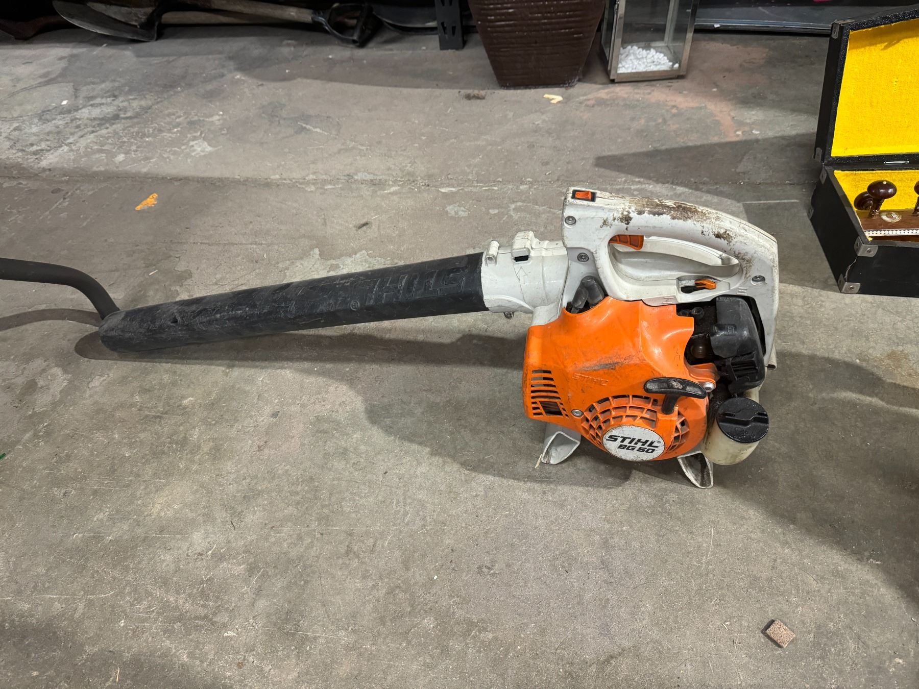 Stihl BF 50 blower