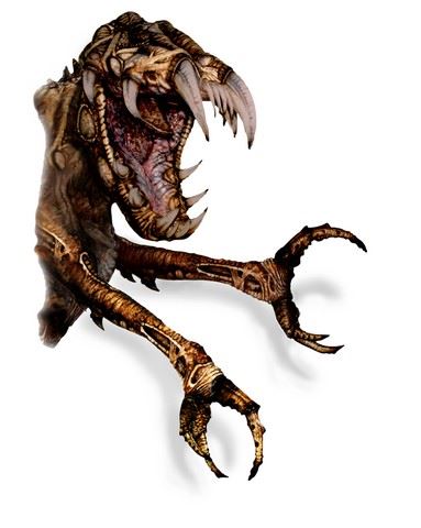 Disney Alien Encounters Alien Head Movie Props