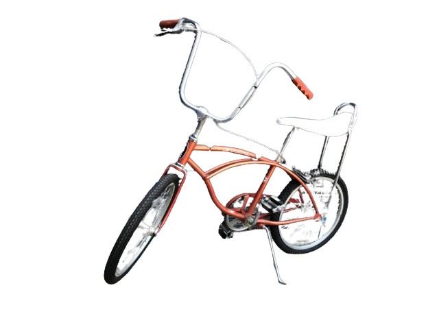 Sandlot 2 David Durango (Max Lloyd Jones) 1968 Schwinn Select Bike ...