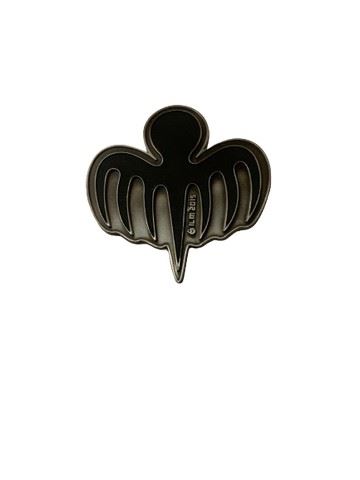 007 James Bond Spectre Pin Movie Props