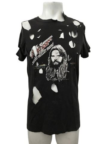 Joe Dirt Joe (David Spade) Shirt Movie Costumes