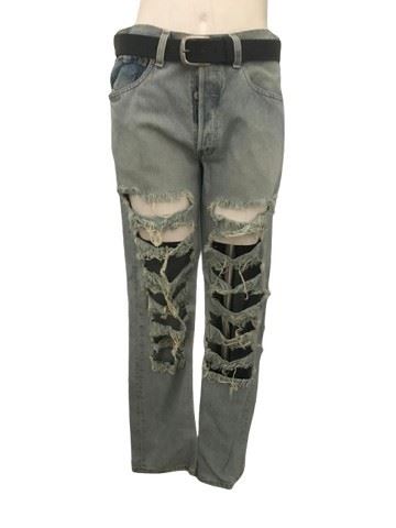 Joe Dirt - Joe (David Spade) Jeans Movie Costumes
