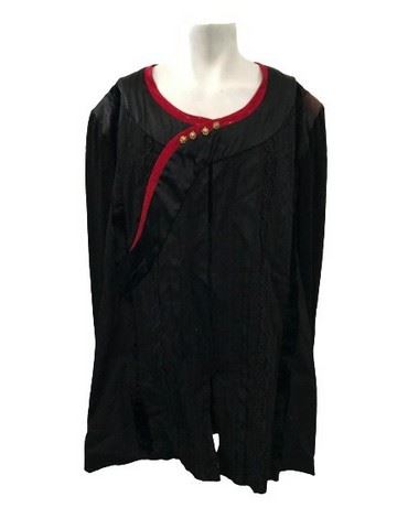 Conan The Destroyer Bombaata (Wilt Chamberlain) Movie Costumes