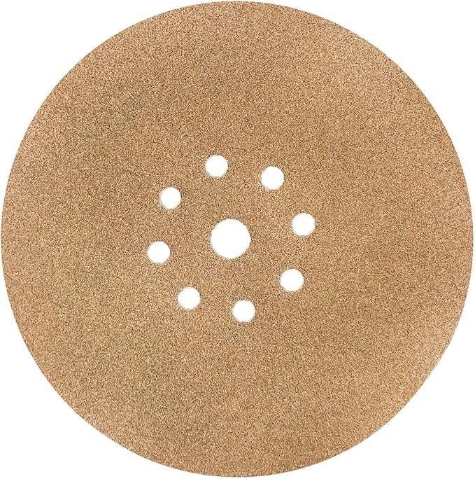 Dewalt Drywall Sand Paper 9 In. 5-Pack 80G Dwas805P