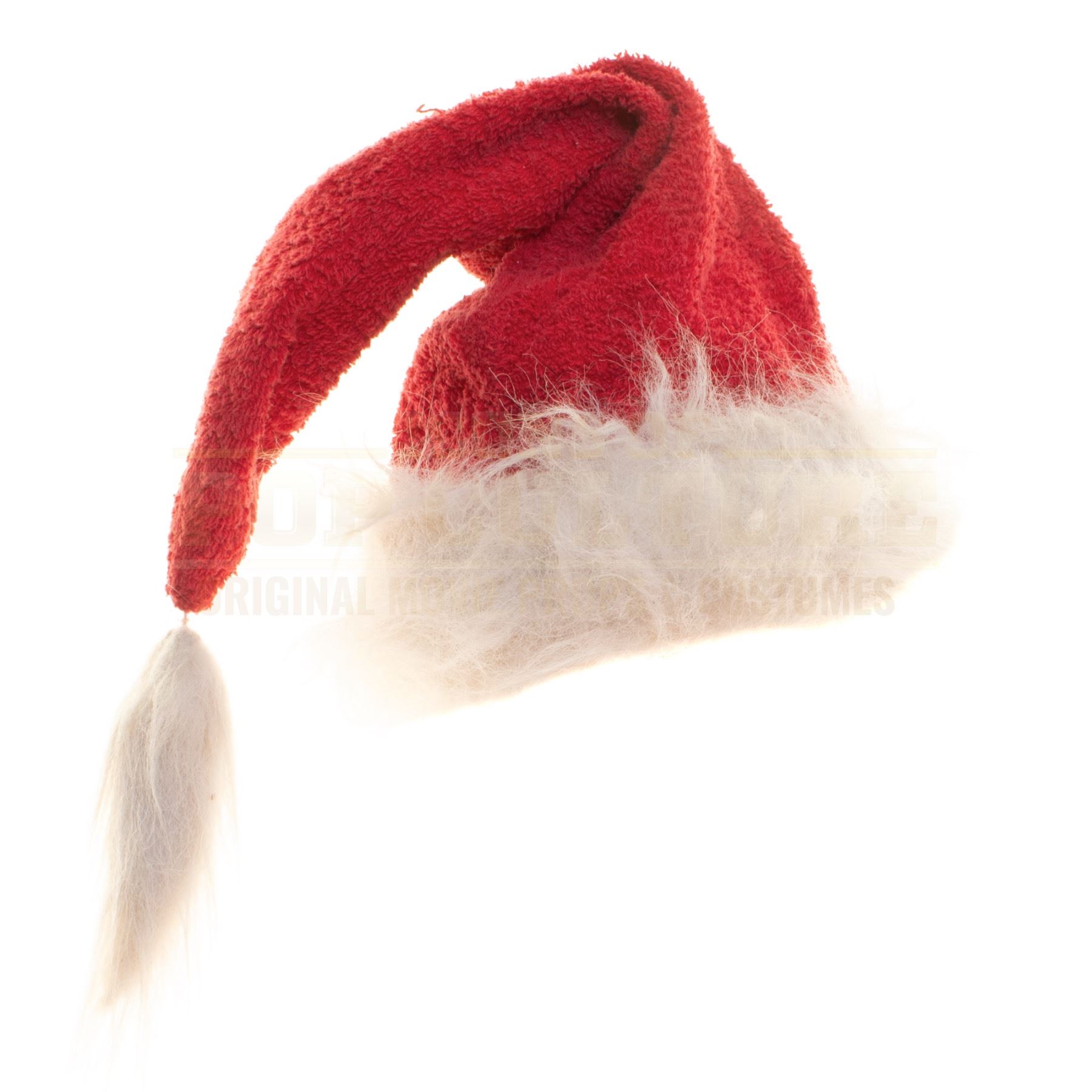 How the Grinch Stole Christmas – The Grinch’s (Jim Carrey) Santa Hat