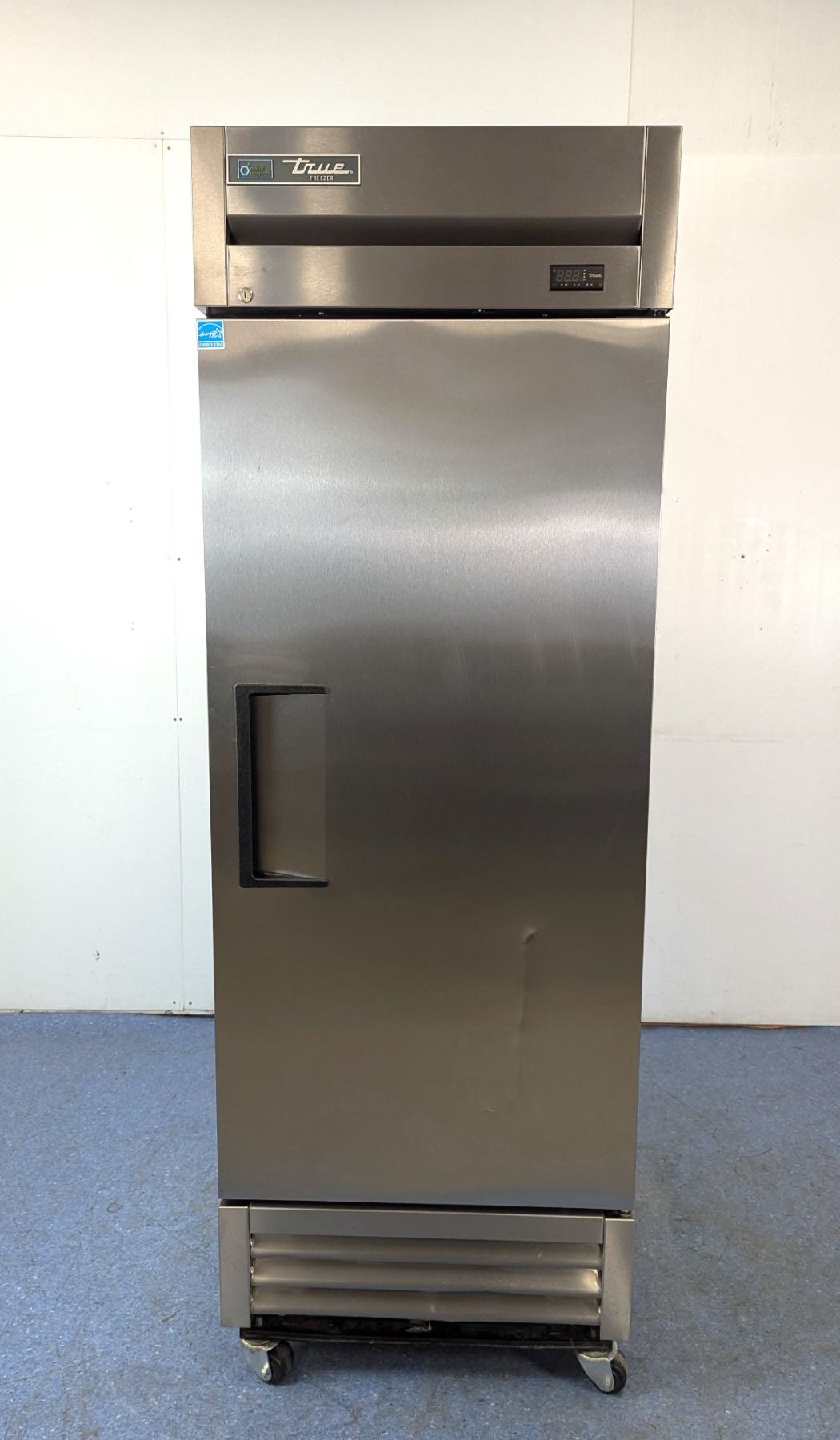 True T-19F-HC 27" Stainless Single Door Freezer | 528