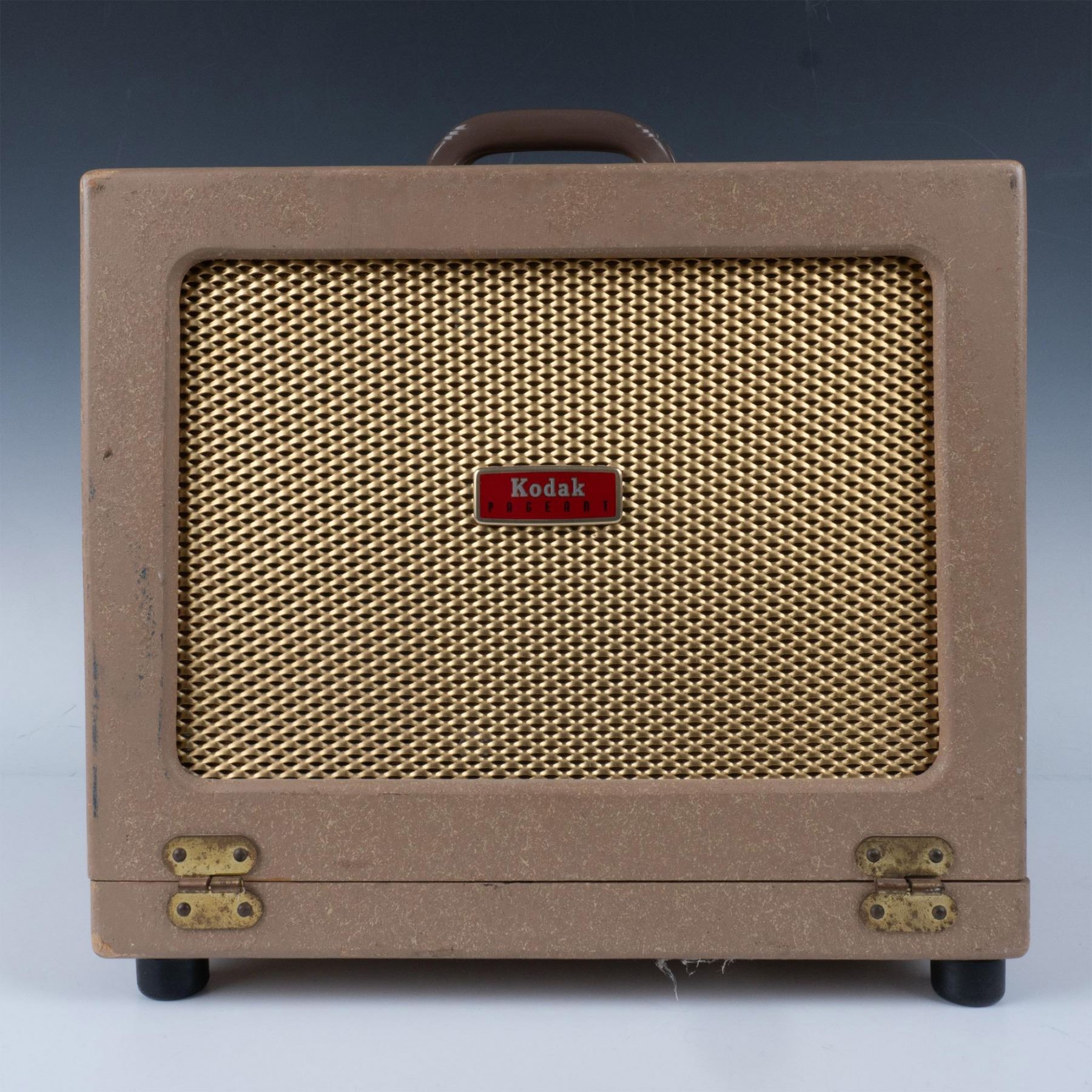 Original Vintage Kodak Projector Pageant Sound Model AK5