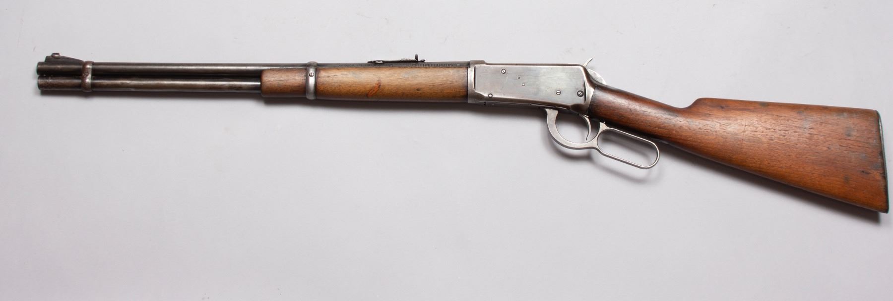 Antique Winchester Model 1894 Carbine