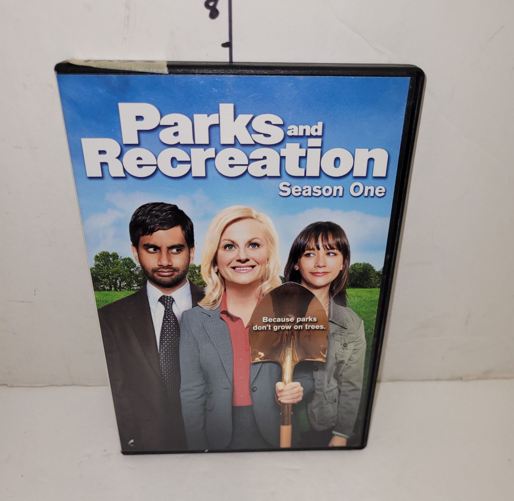 Parks and Recreation - Season One DVD